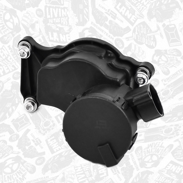 Valve, crankcase ventilation - CB0025 ET ENGINETEAM - 11127803790 ...