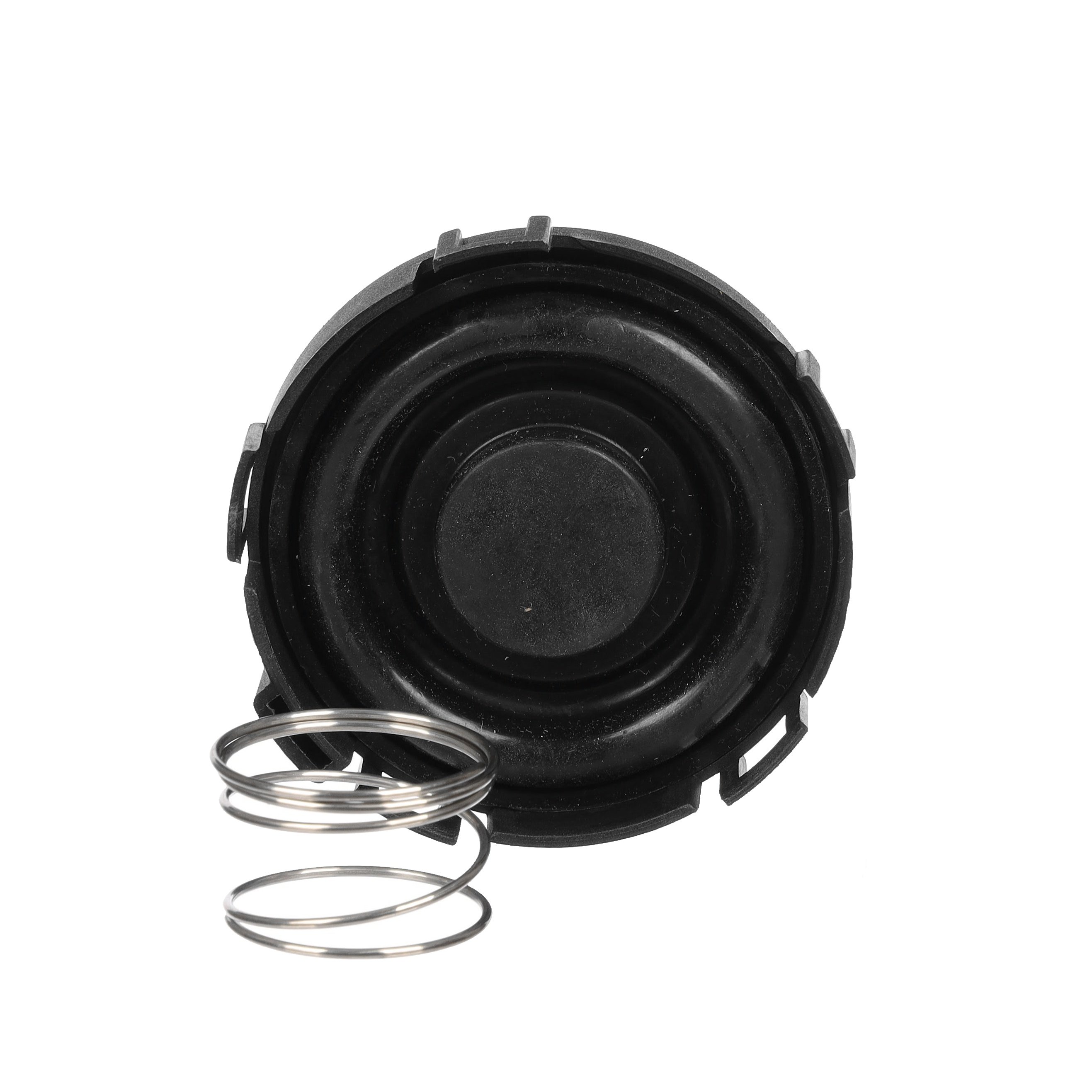Valve, crankcase ventilation - CB0040 ET ENGINETEAM - 8508570, 7797613 ...