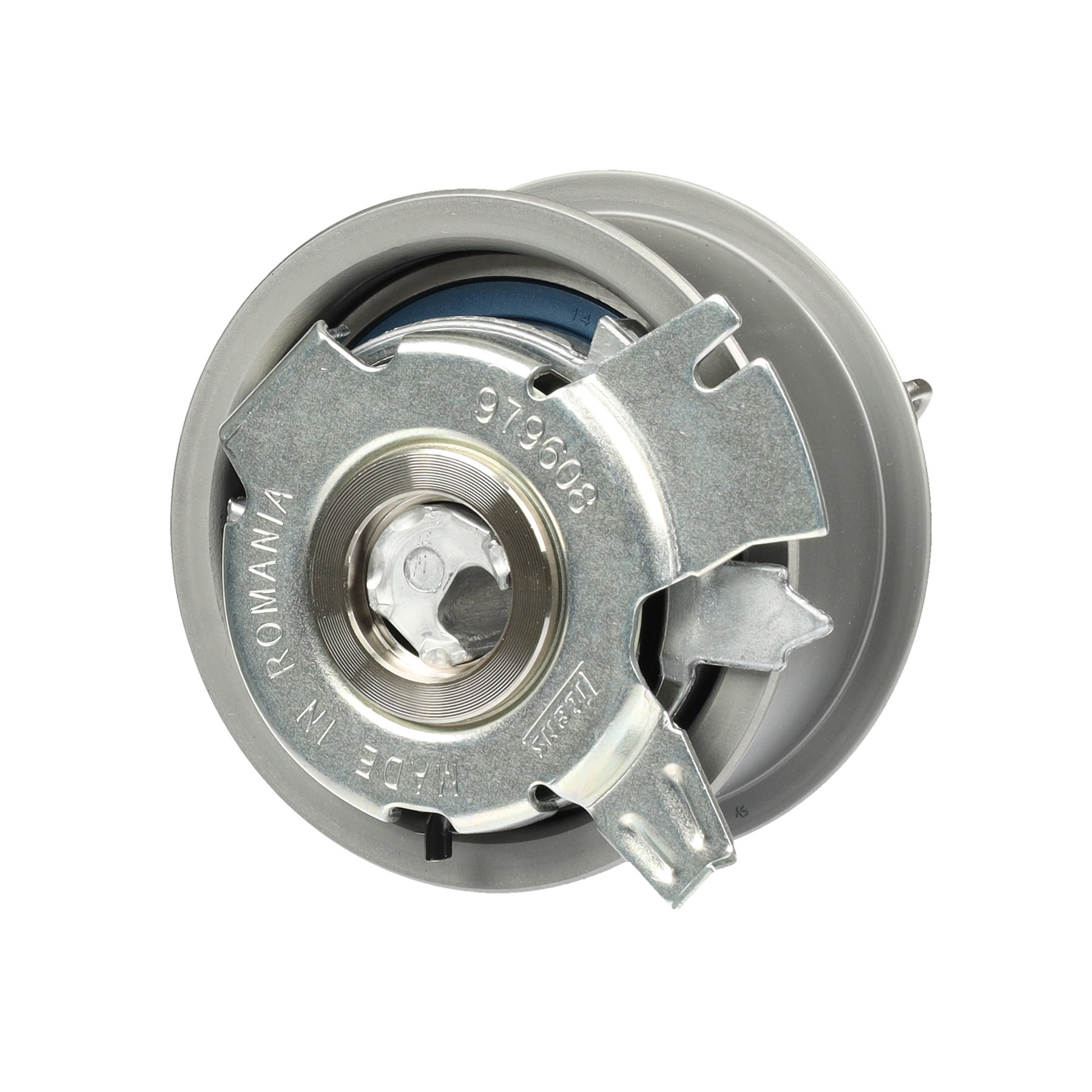 Timing Belt Kit - CT1028K3 CONTINENTAL CTAM - 038198119A, 038198119C ...