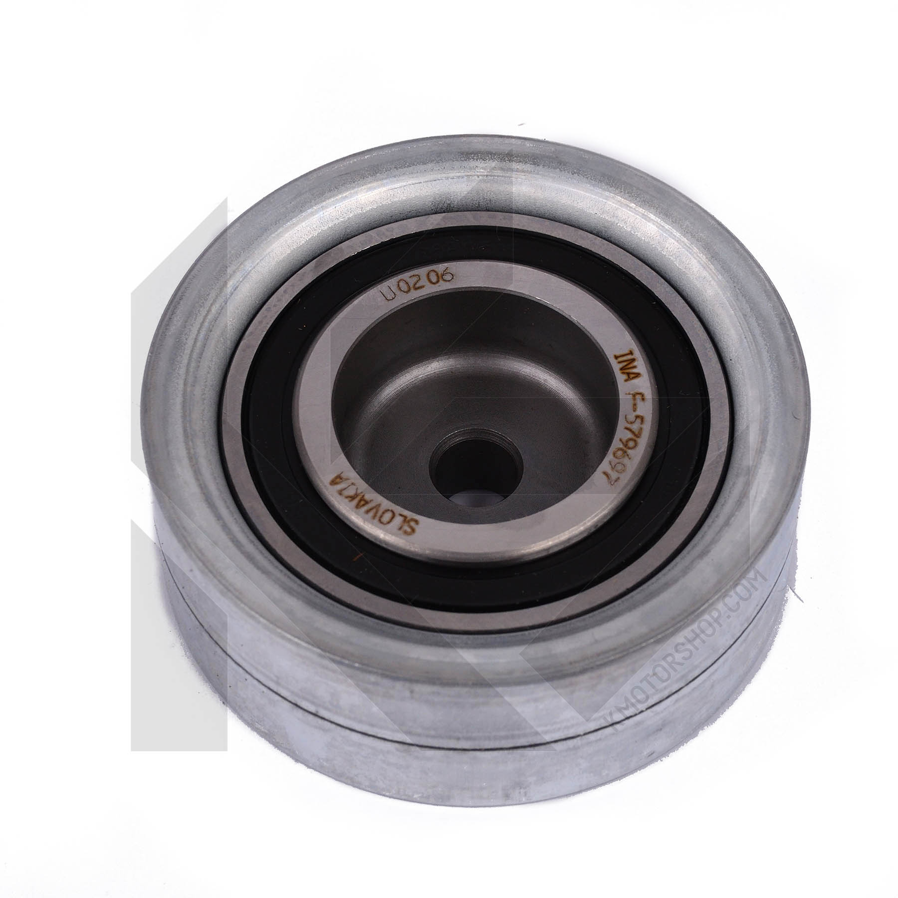 Timing Belt Kit - CT1139K2 CONTINENTAL CTAM - 03L109119B, 03L198119P ...