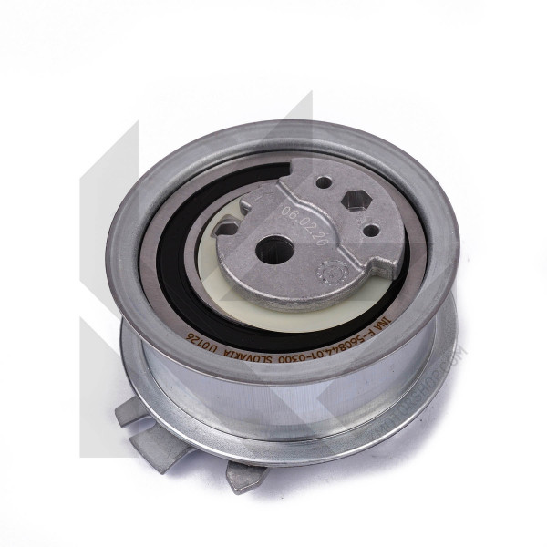 Timing Belt Kit - CT1139K2 CONTINENTAL CTAM - 03L109119B, 03L198119P ...