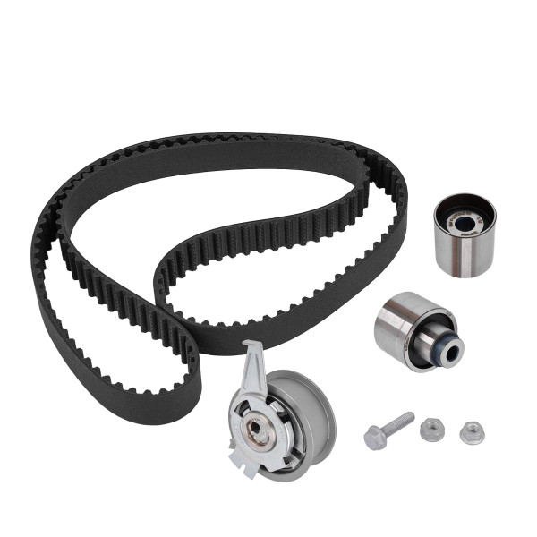Timing Belt Kit - CT1168K1 CONTINENTAL CTAM - 03L198119G, 04L109119D ...