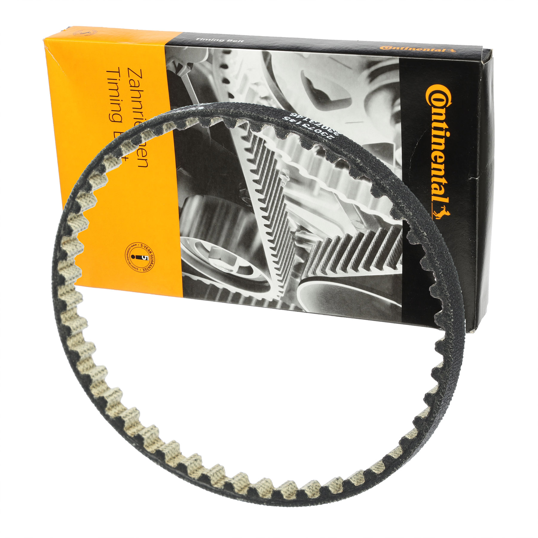 Timing Belt - CT1190 CONTINENTAL CTAM - 2247872, JX6G-6B651-BA, 1761082 ...