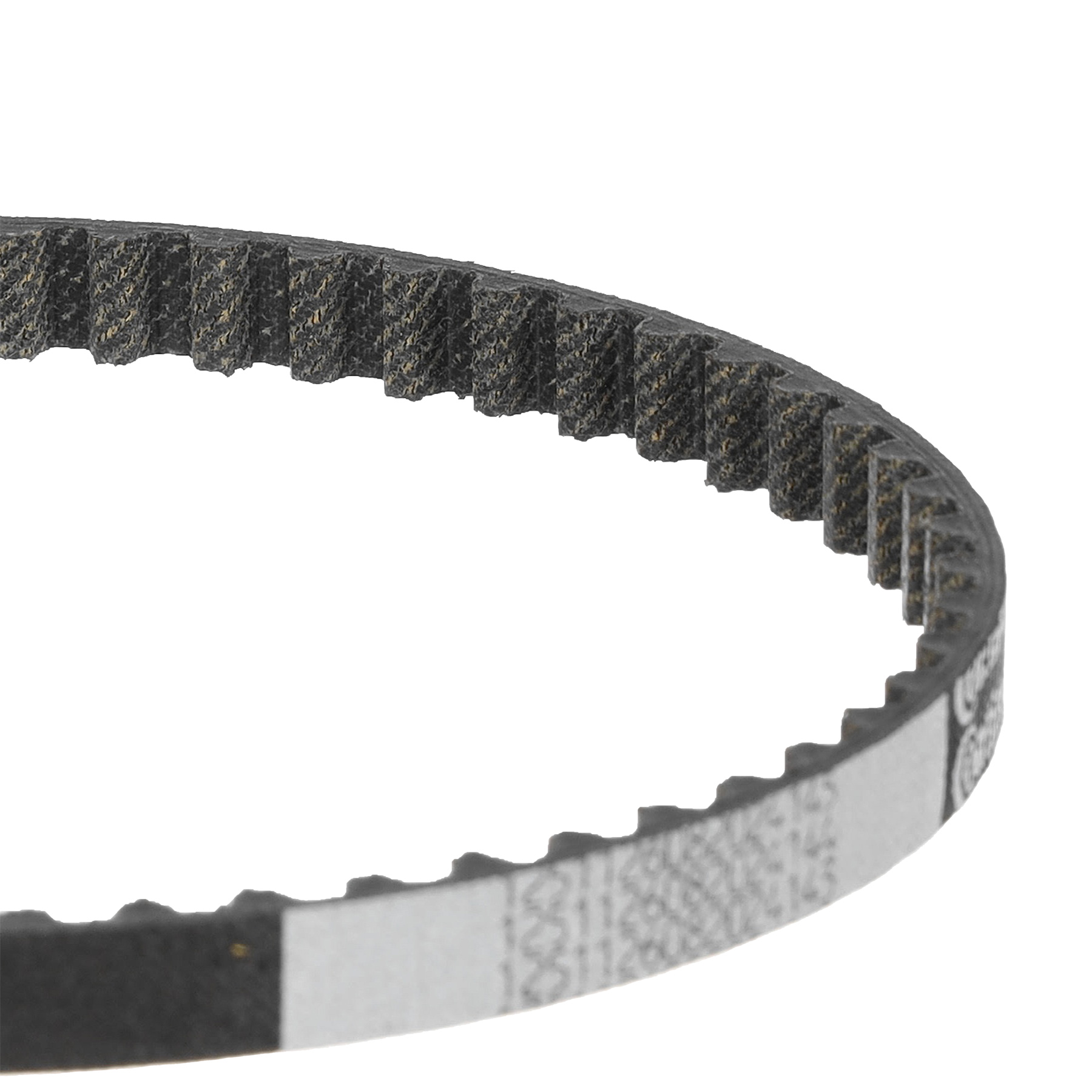 Timing Belt - CT1204 CONTINENTAL CTAM - 03L115264, 03L115264A ...