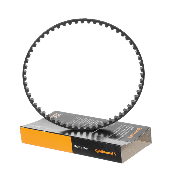 Timing Belt - CT1204 CONTINENTAL CTAM - 03L115264, 03L115264A ...
