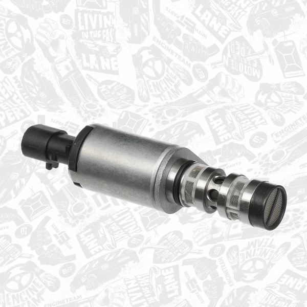 Control Valve, camshaft adjustment - CV0007 ET ENGINETEAM - 55567050 ...