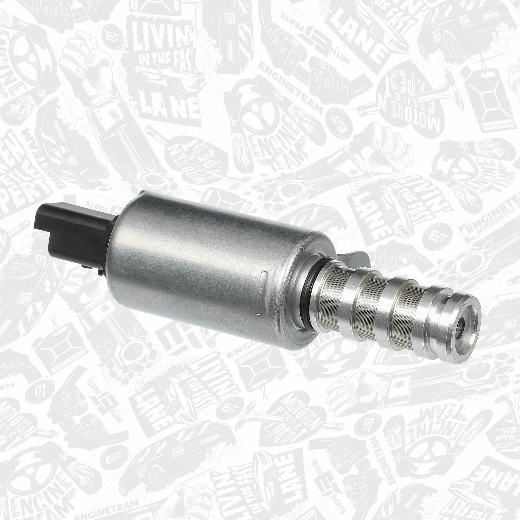 Control Valve, camshaft adjustment - CV0014 ET ENGINETEAM - 11367564734 ...