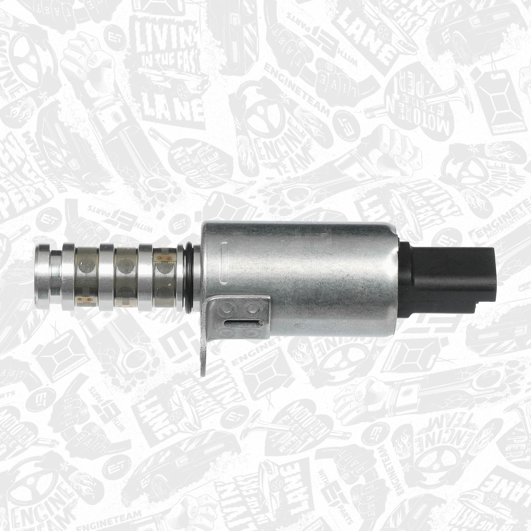 Control Valve, camshaft adjustment - CV0014 ET ENGINETEAM - 11367564734 ...