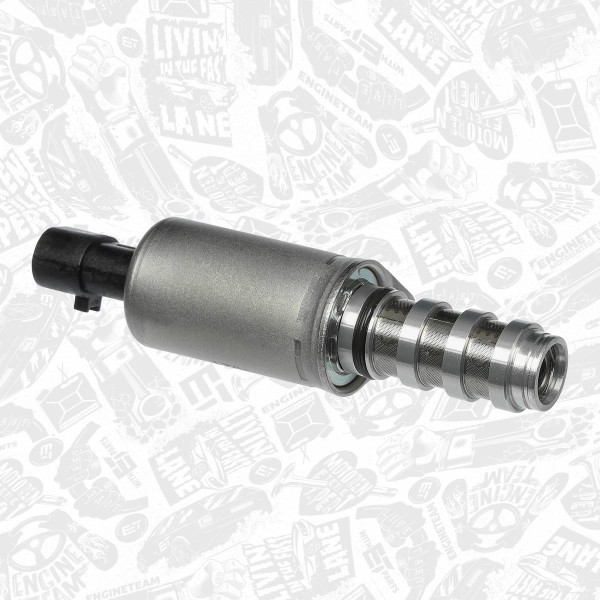 Control Valve, camshaft adjustment - CV0019 ET ENGINETEAM - 55209167 ...