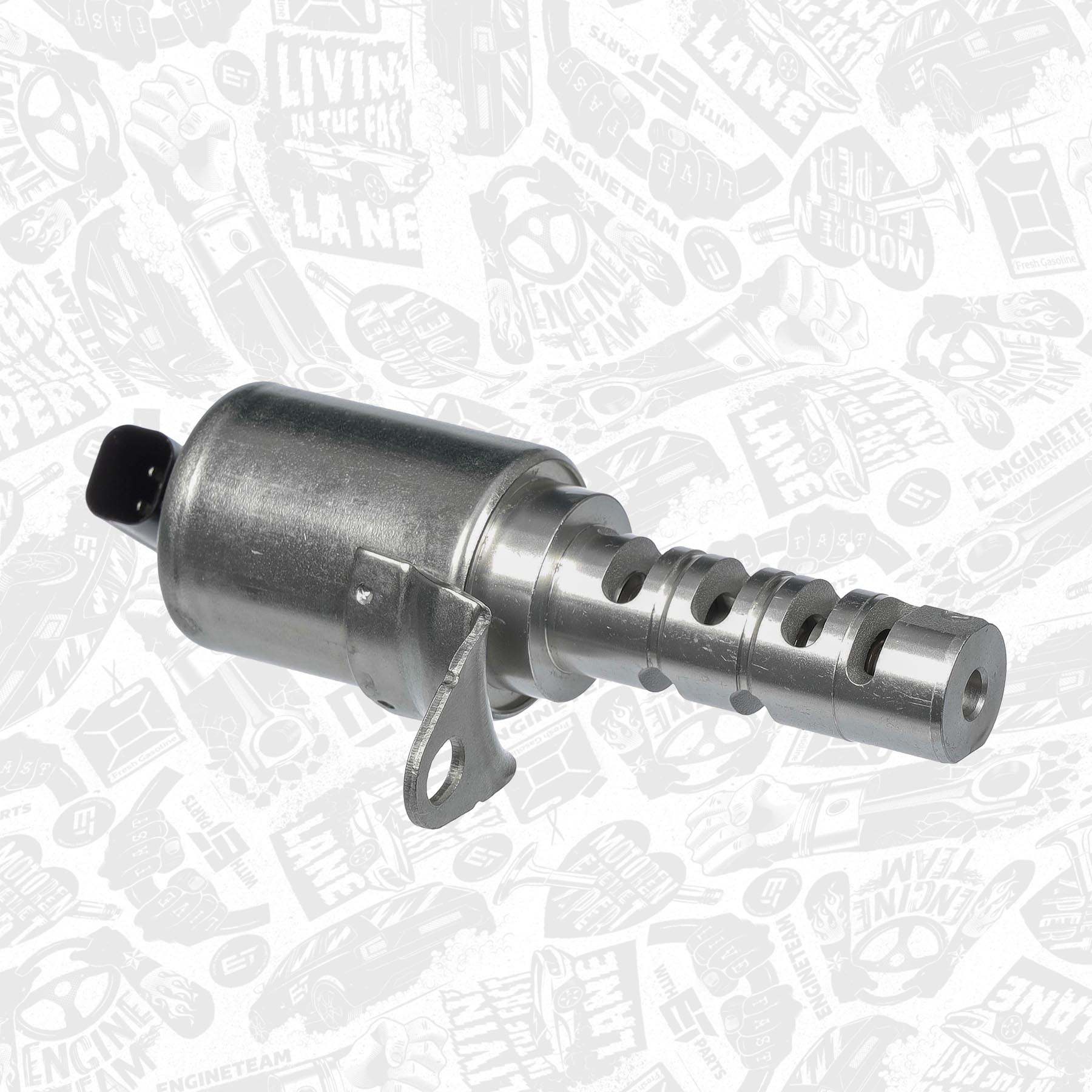 Control Valve, camshaft adjustment - CV0020 ET ENGINETEAM - LR024995 ...