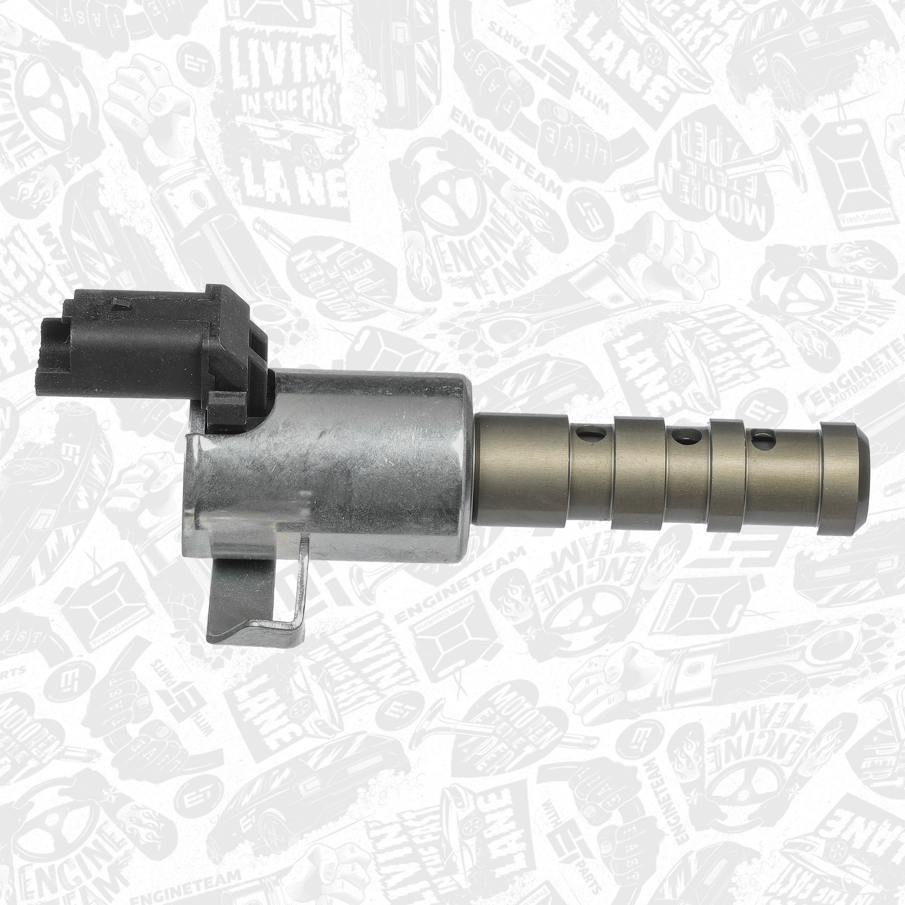 Control Valve, camshaft adjustment - CV0024 ET ENGINETEAM - 7700108674 ...