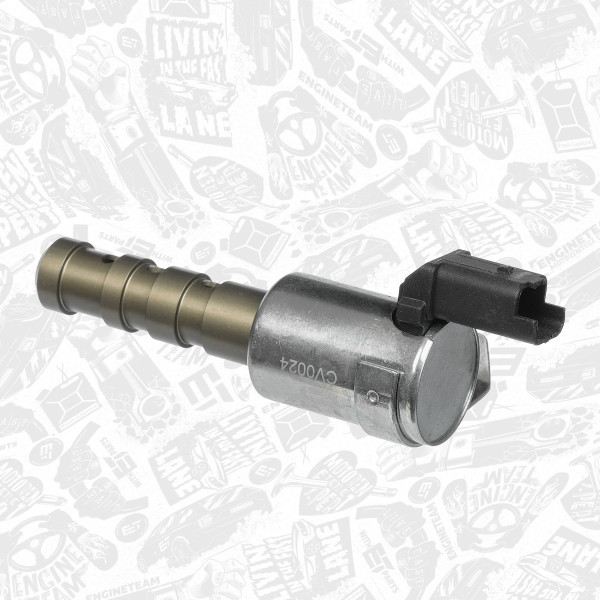 Control Valve, camshaft adjustment - CV0024 ET ENGINETEAM - 7700108674 ...