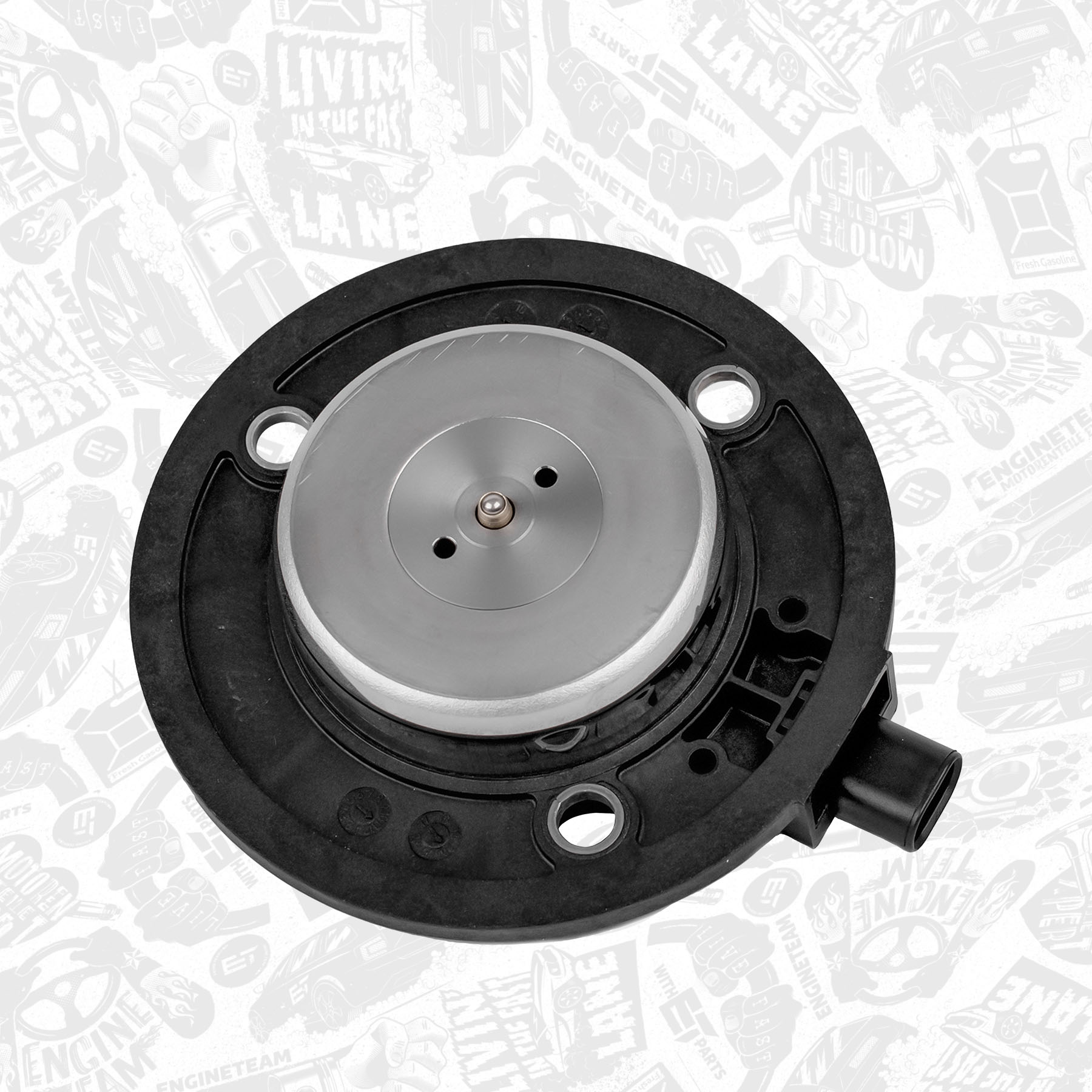 Central Magnet, camshaft adjustment - CV0029 ET ENGINETEAM - 06H109259A ...