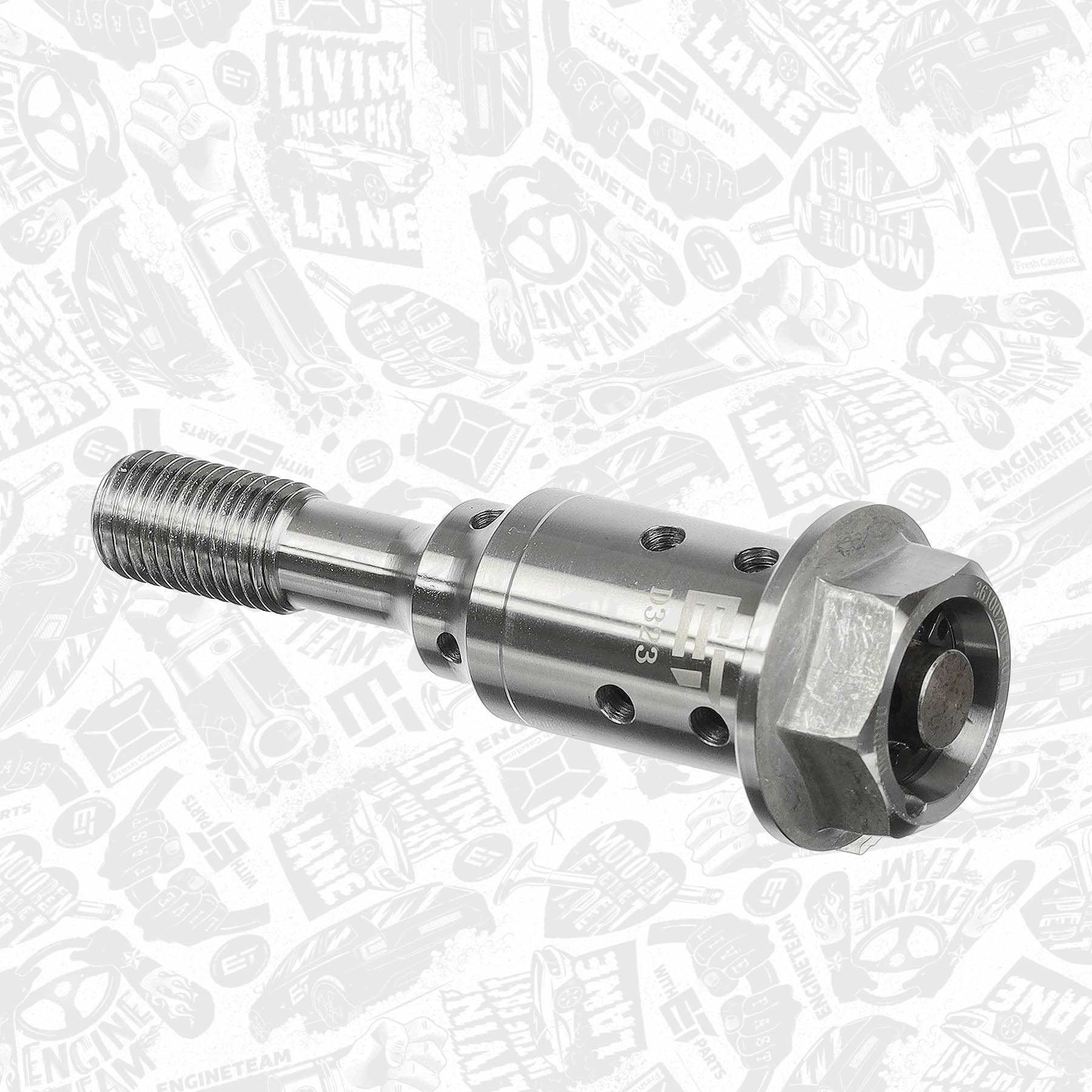 Control Valve, camshaft adjustment - CV0035 ET ENGINETEAM - 1763041 ...