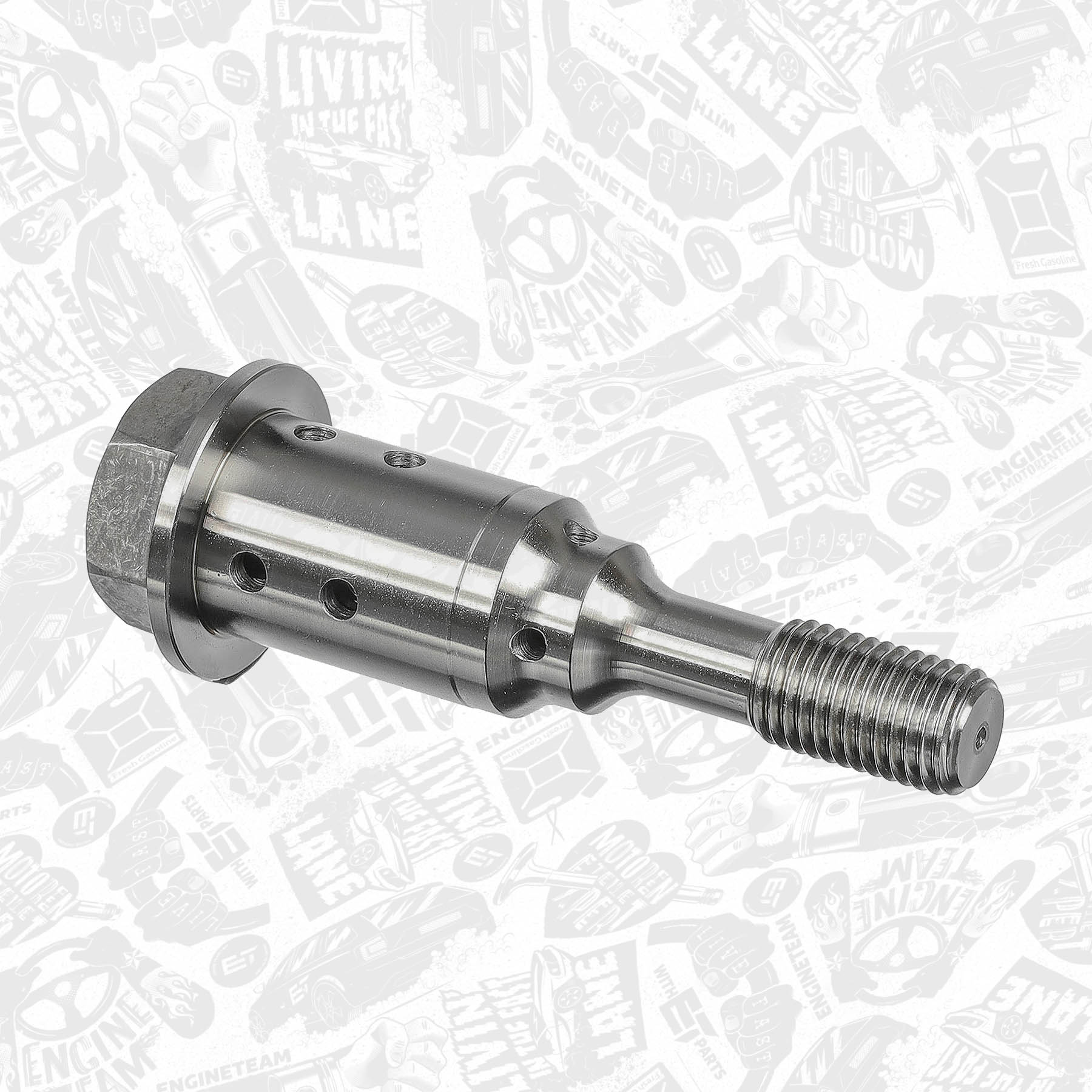 Control Valve, camshaft adjustment - CV0035 ET ENGINETEAM - 1763041 ...