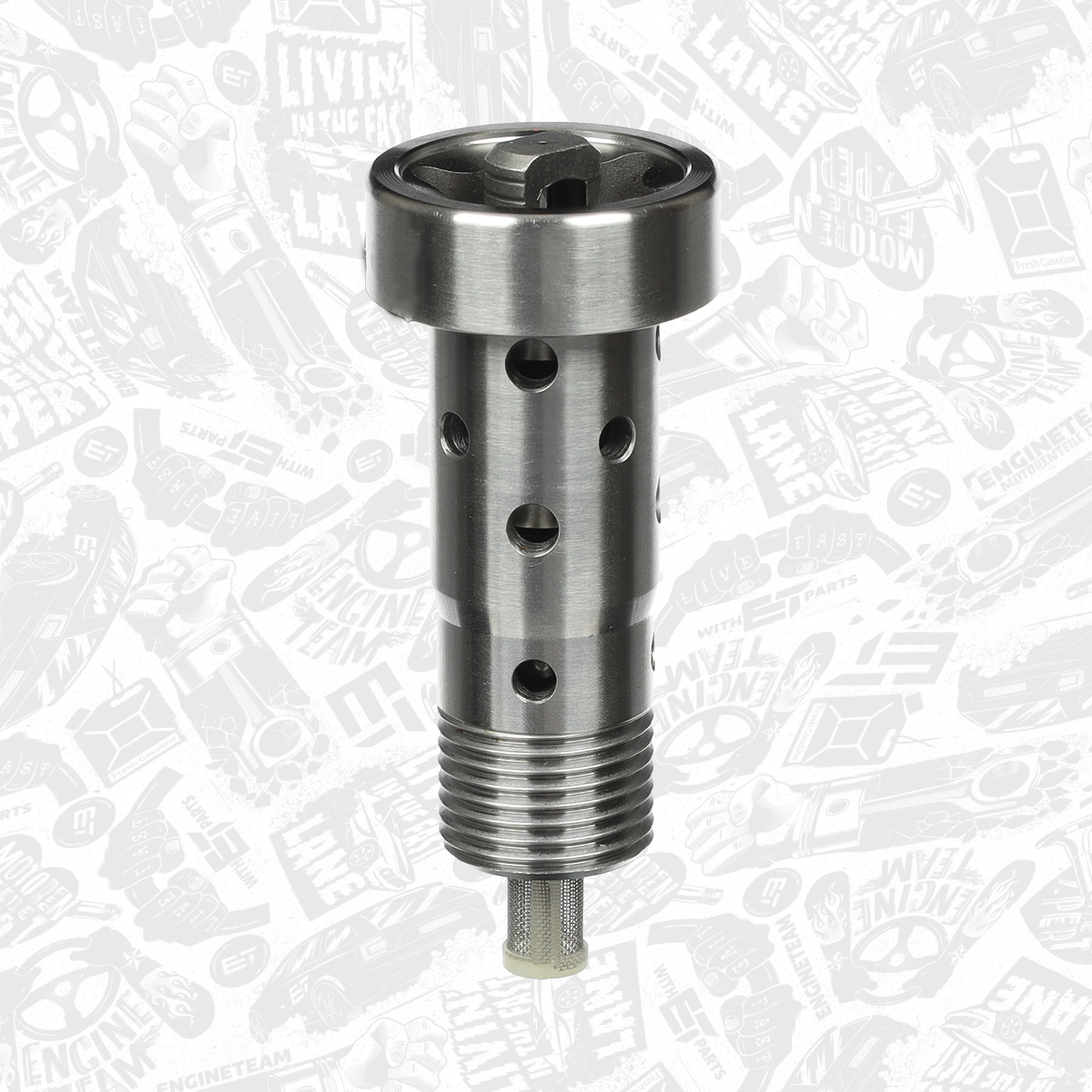 Control Valve, camshaft adjustment - CV0036 ET ENGINETEAM - A2760500278 ...