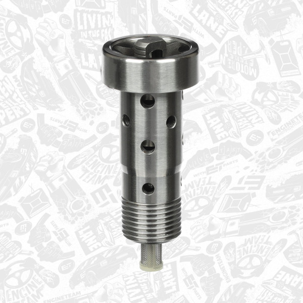 Control Valve, camshaft adjustment - CV0036 ET ENGINETEAM - A2760500278 ...