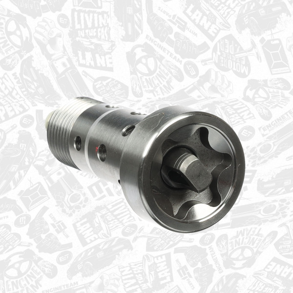Control Valve, camshaft adjustment - CV0036 ET ENGINETEAM - A2760500278 ...
