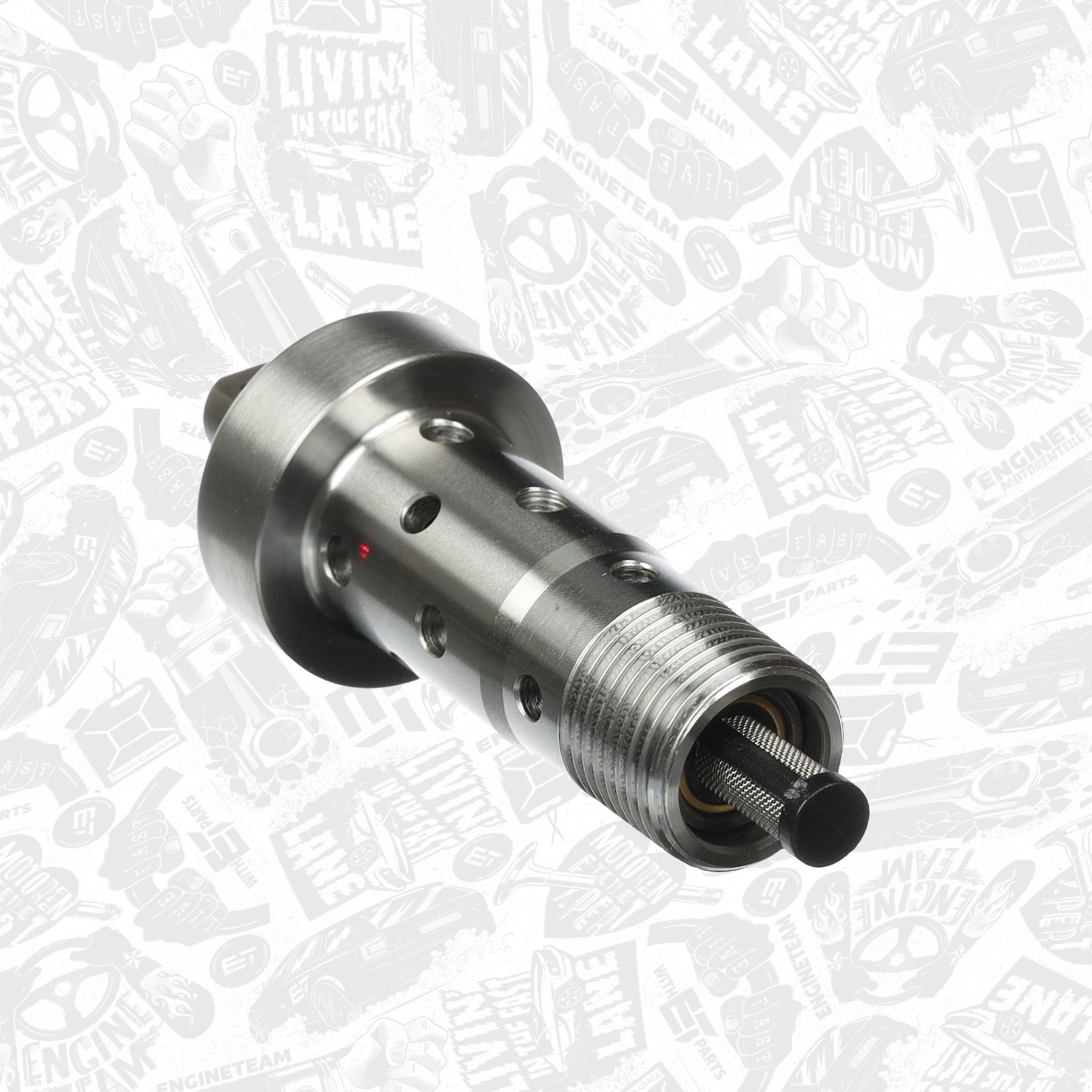 Control Valve, camshaft adjustment - CV0037 ET ENGINETEAM - A2710500478 ...