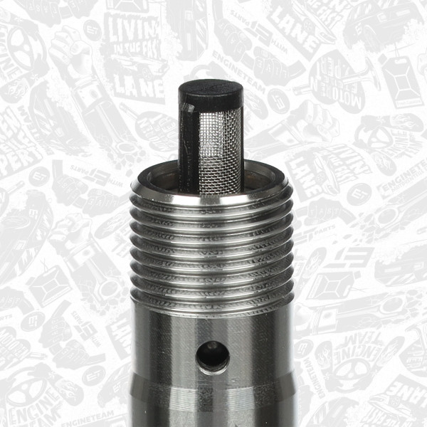 Control Valve, camshaft adjustment - CV0037 ET ENGINETEAM - A2710500478 ...