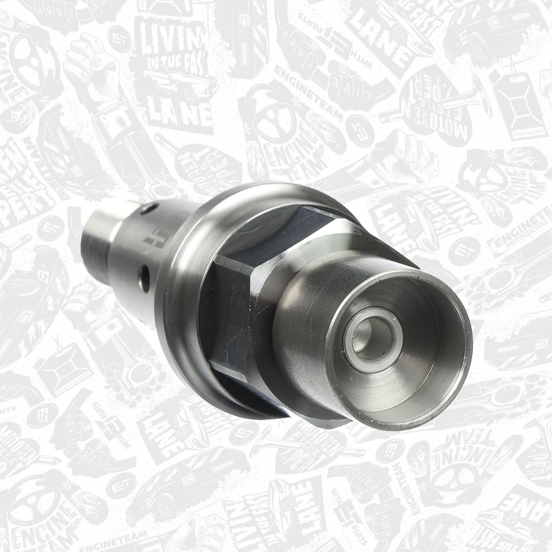 Control Valve, camshaft adjustment - CV0038 ET ENGINETEAM - A2710500171 ...