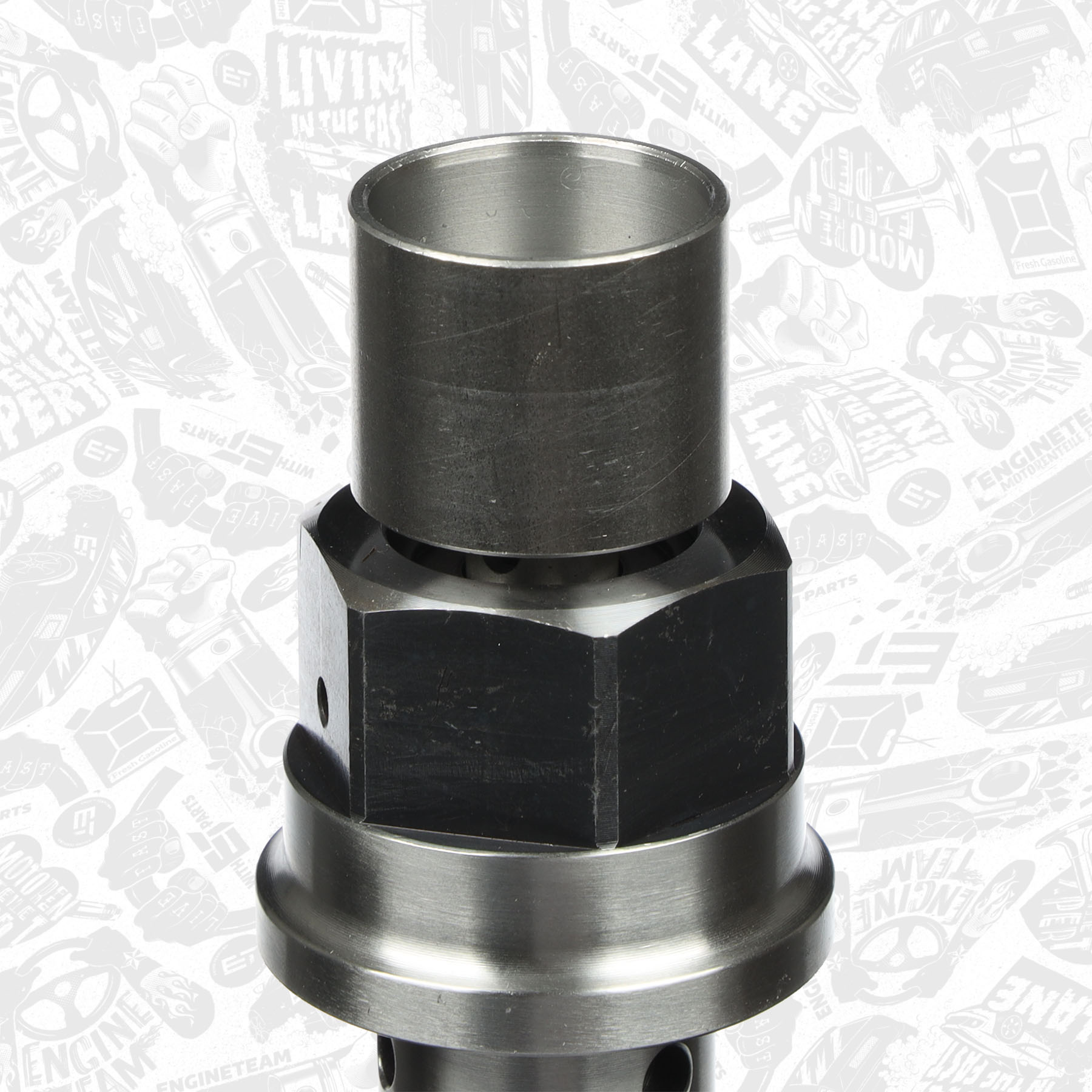 Control Valve, camshaft adjustment - CV0038 ET ENGINETEAM - A2710500171 ...