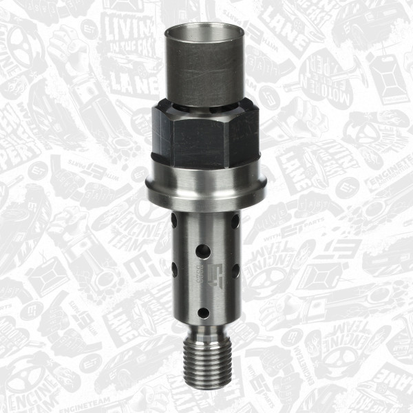 Control Valve, camshaft adjustment - CV0038 ET ENGINETEAM - A2710500171 ...
