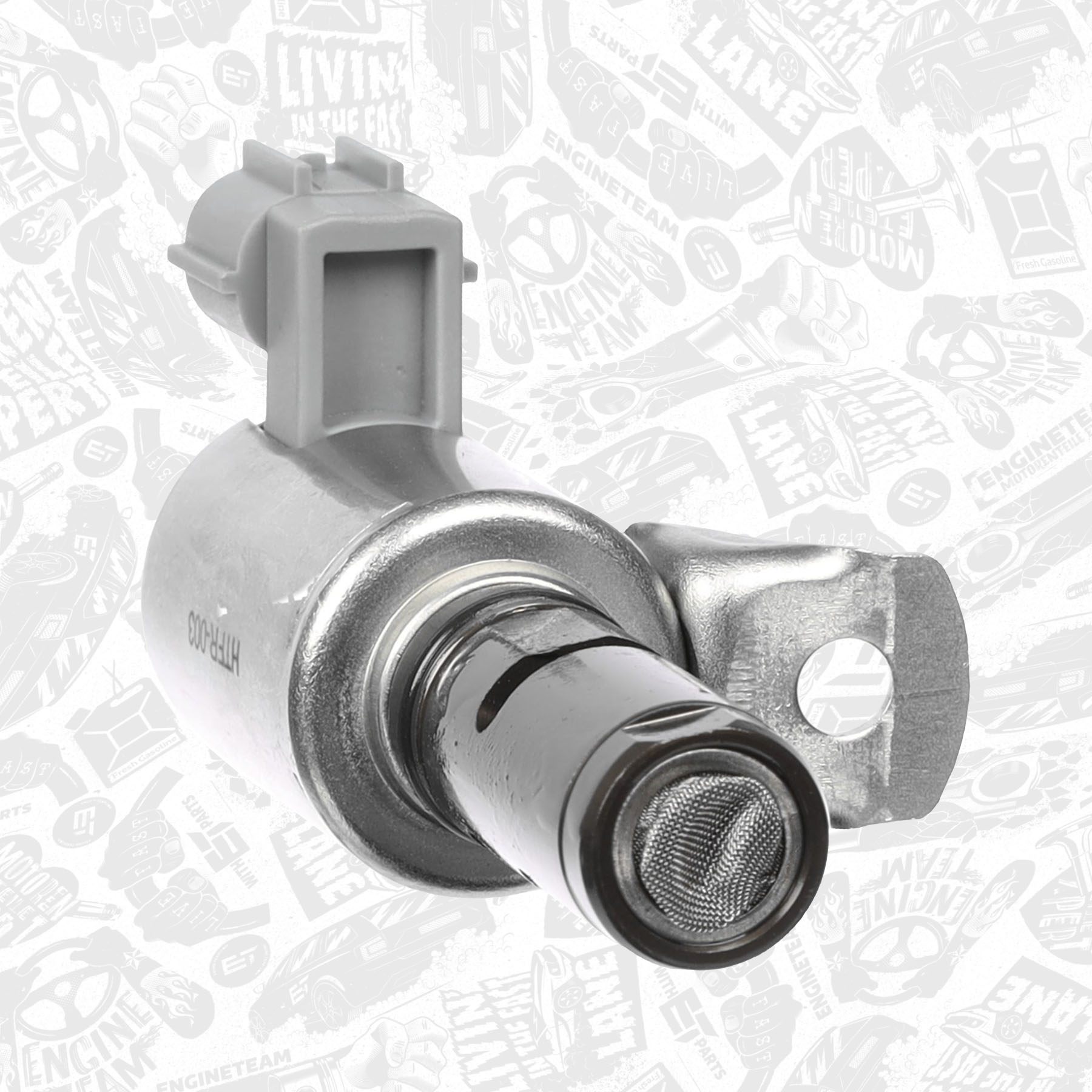 Control Valve, camshaft adjustment - CV0044 ET ENGINETEAM - 1331496 ...