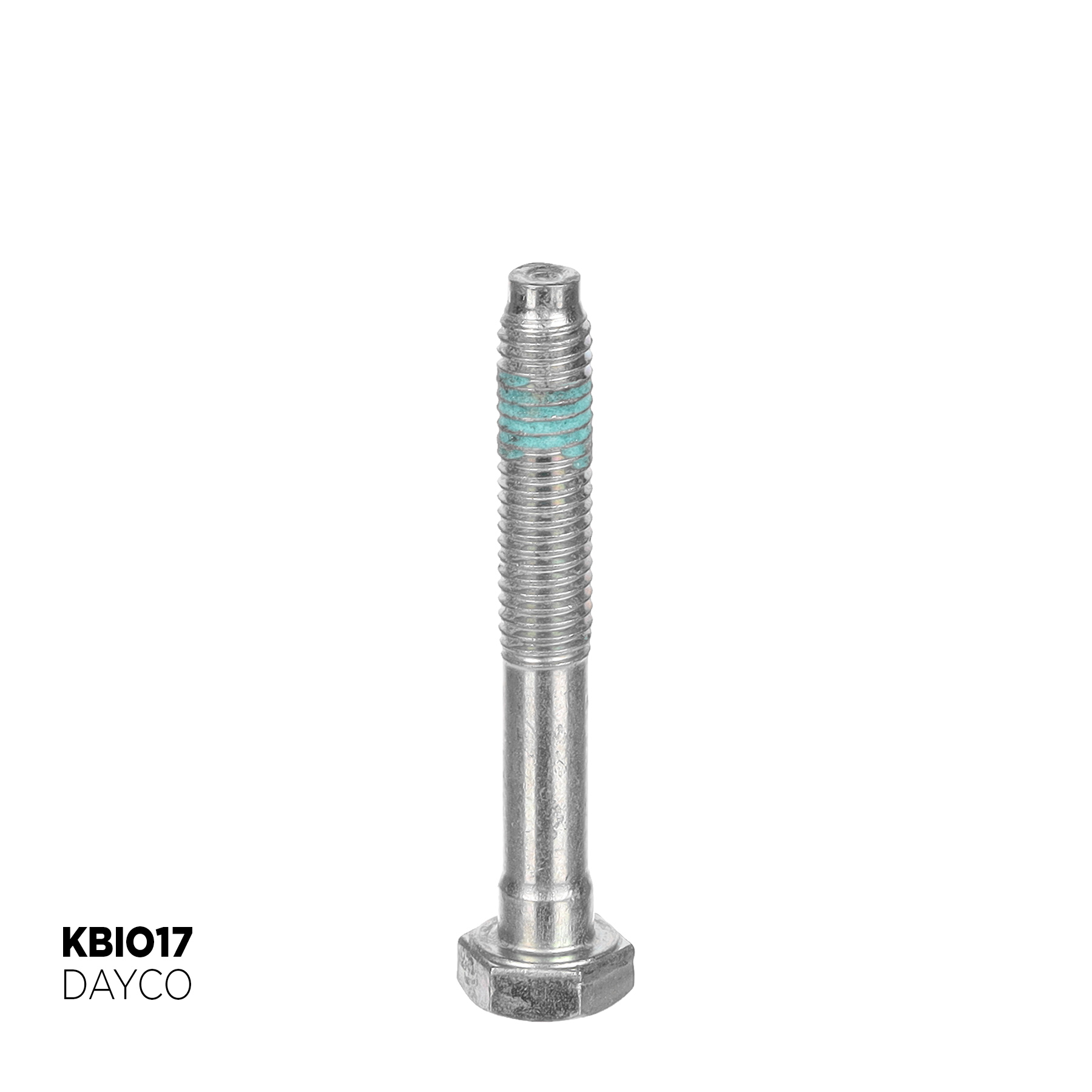 Timing Belt Kit - EB0008 DAYCO - 2579729, GK2Q-8A615-AB, 2011930 | K ...