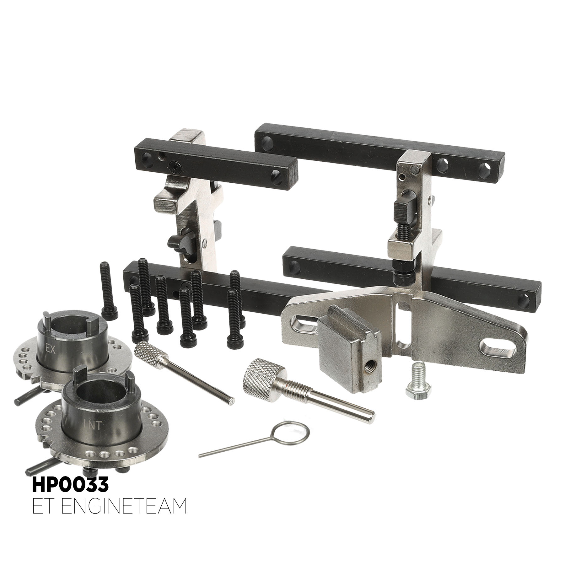 Water Pump & Timing Belt Kit - EB0012 DAYCO - 1761082, CM5G6B651EA ...