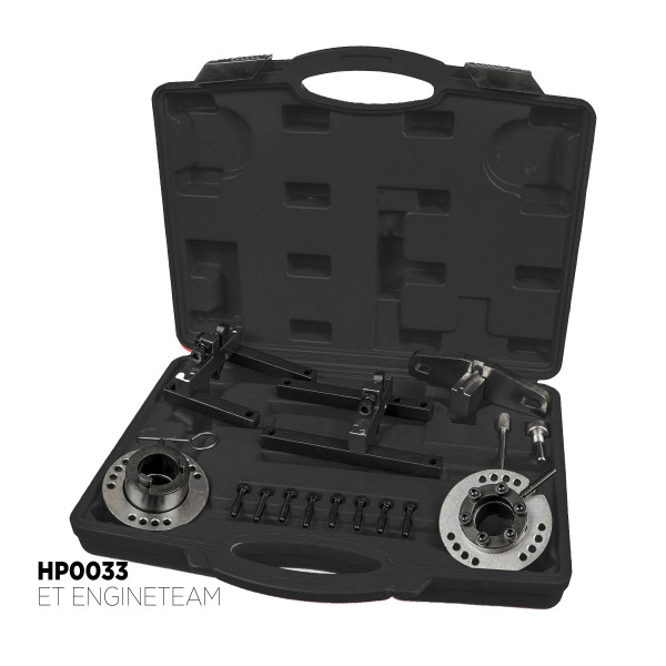 Water Pump & Timing Belt Kit - EB0012 DAYCO - 1761082, CM5G6B651EA ...