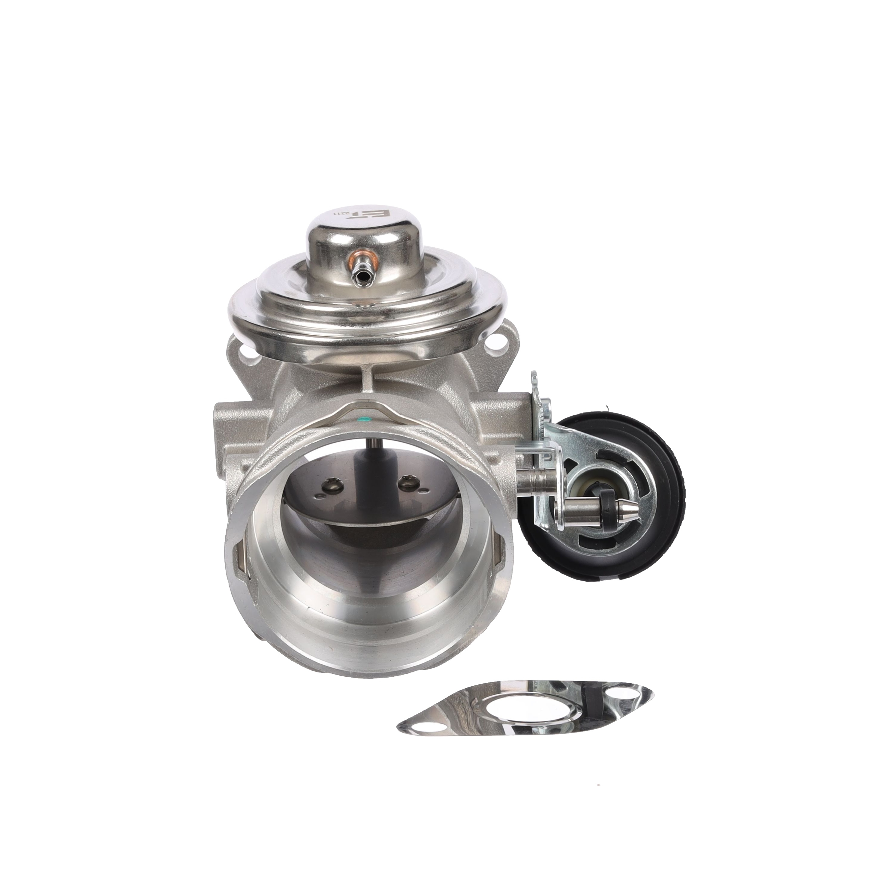 EGR Valve - ED0003 ET ENGINETEAM - 038131501AL, 1212966, 038131501AA ...