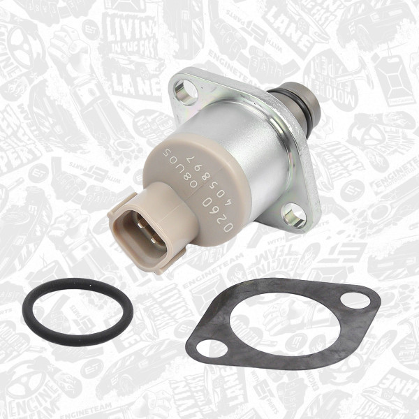 Control Valve, fuel pressure - ED0014 ET ENGINETEAM - 1920QK ...