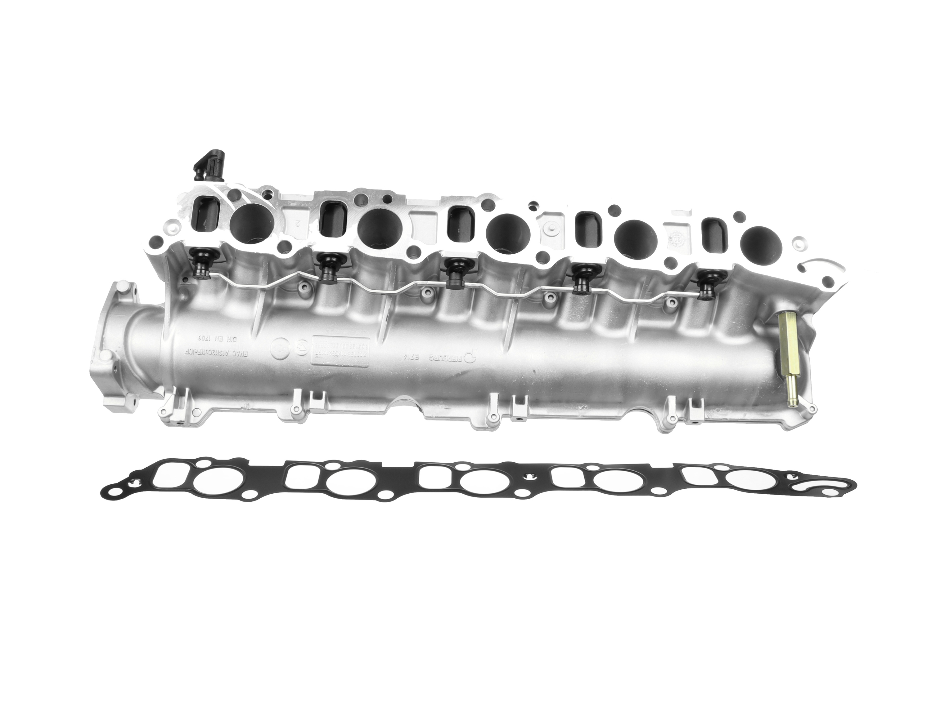 Intake Manifold Module - ED0049 ET ENGINETEAM - 46823854, 55195748, 55200355 | K MOTORSHOP