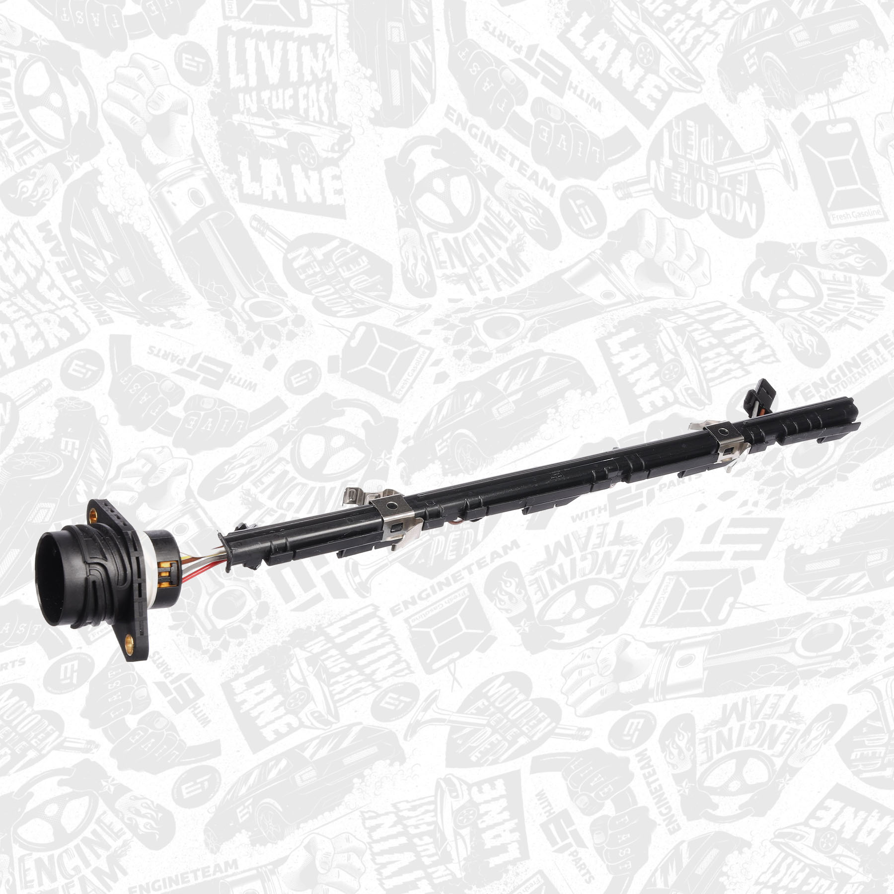 Connecting Cable, injector - ED0054 ET ENGINETEAM - 038971600 ...