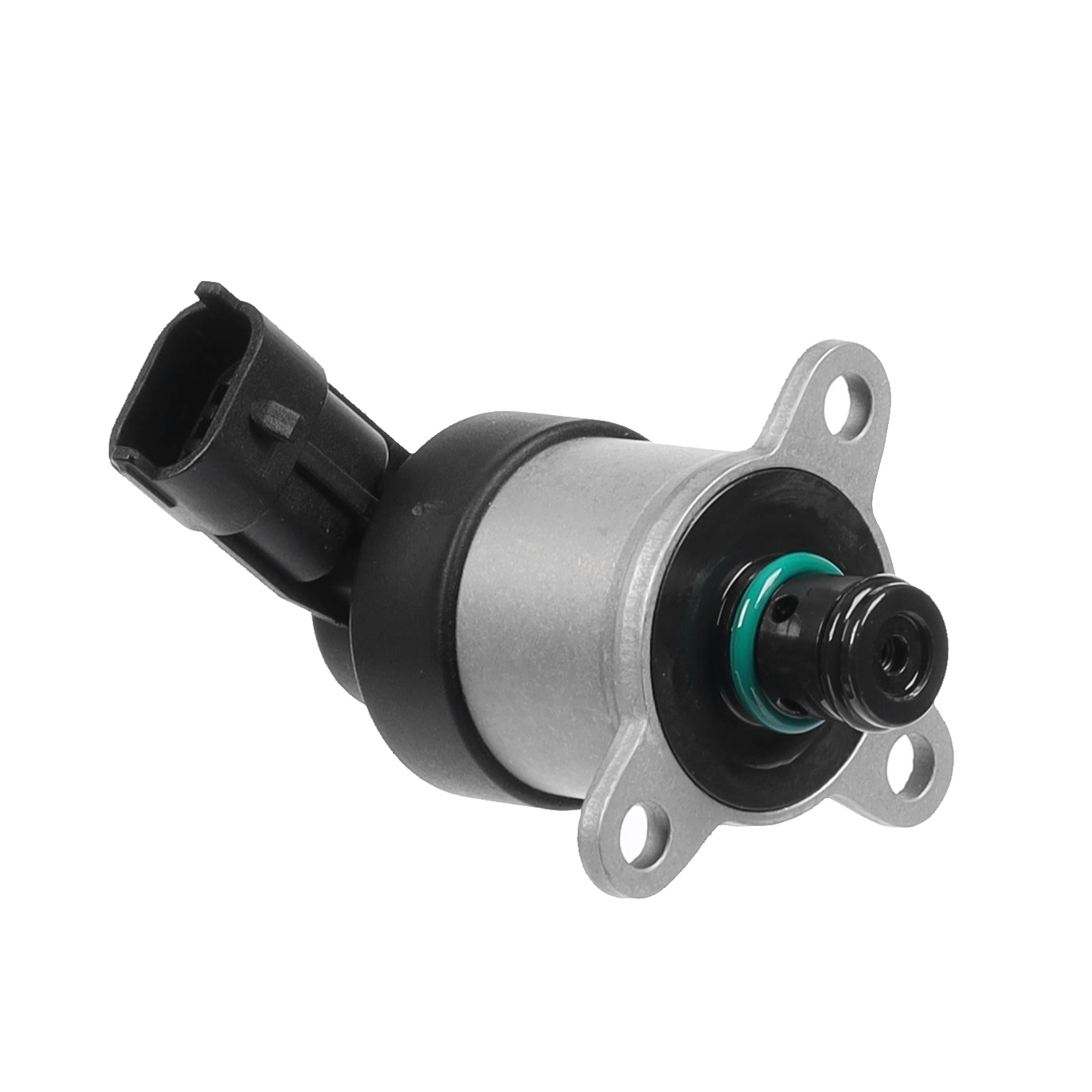 Control Valve, fuel quantity (common rail system) - ED0065 ET ...