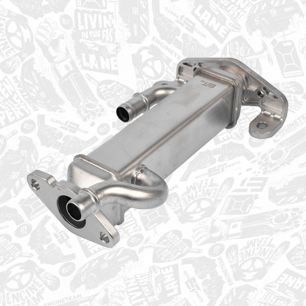 AGR-Modul - ED0075 ET ENGINETEAM - 504388655, 5801365344, 5801856571 ...