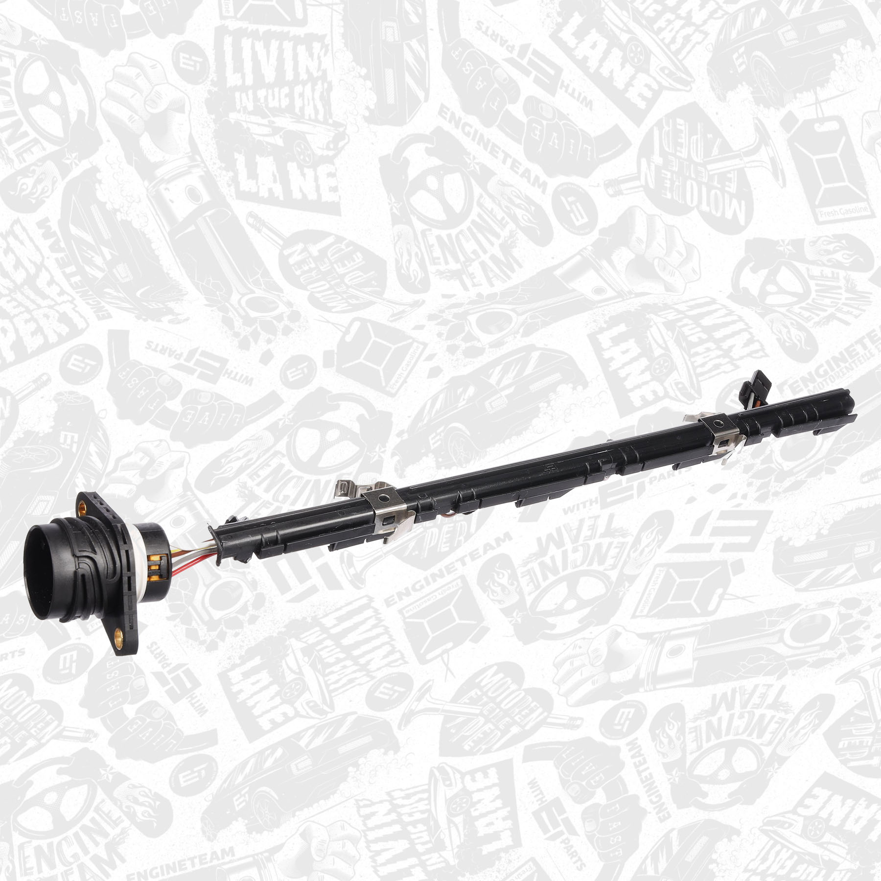 Connecting Cable, injector - ED0080 ET ENGINETEAM - 038971600 | K MOTORSHOP