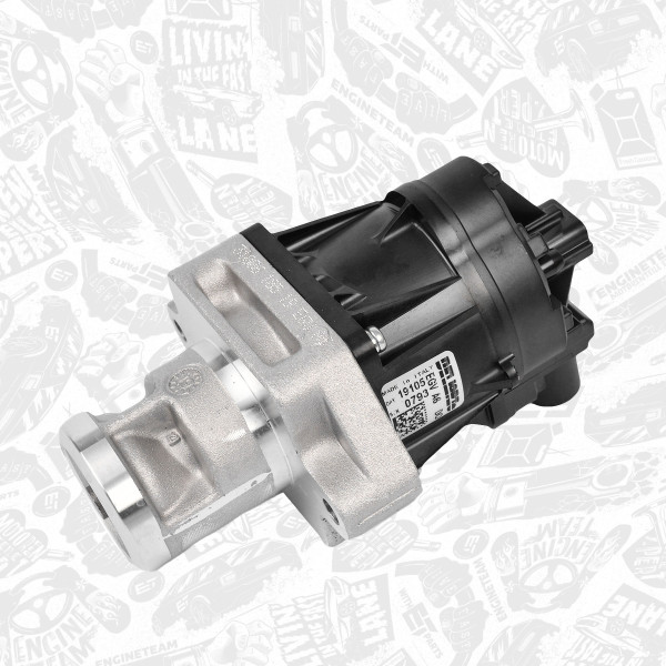 EGR Valve - ED0083 ET ENGINETEAM - 55209609, 71777783, 55229740 | K ...