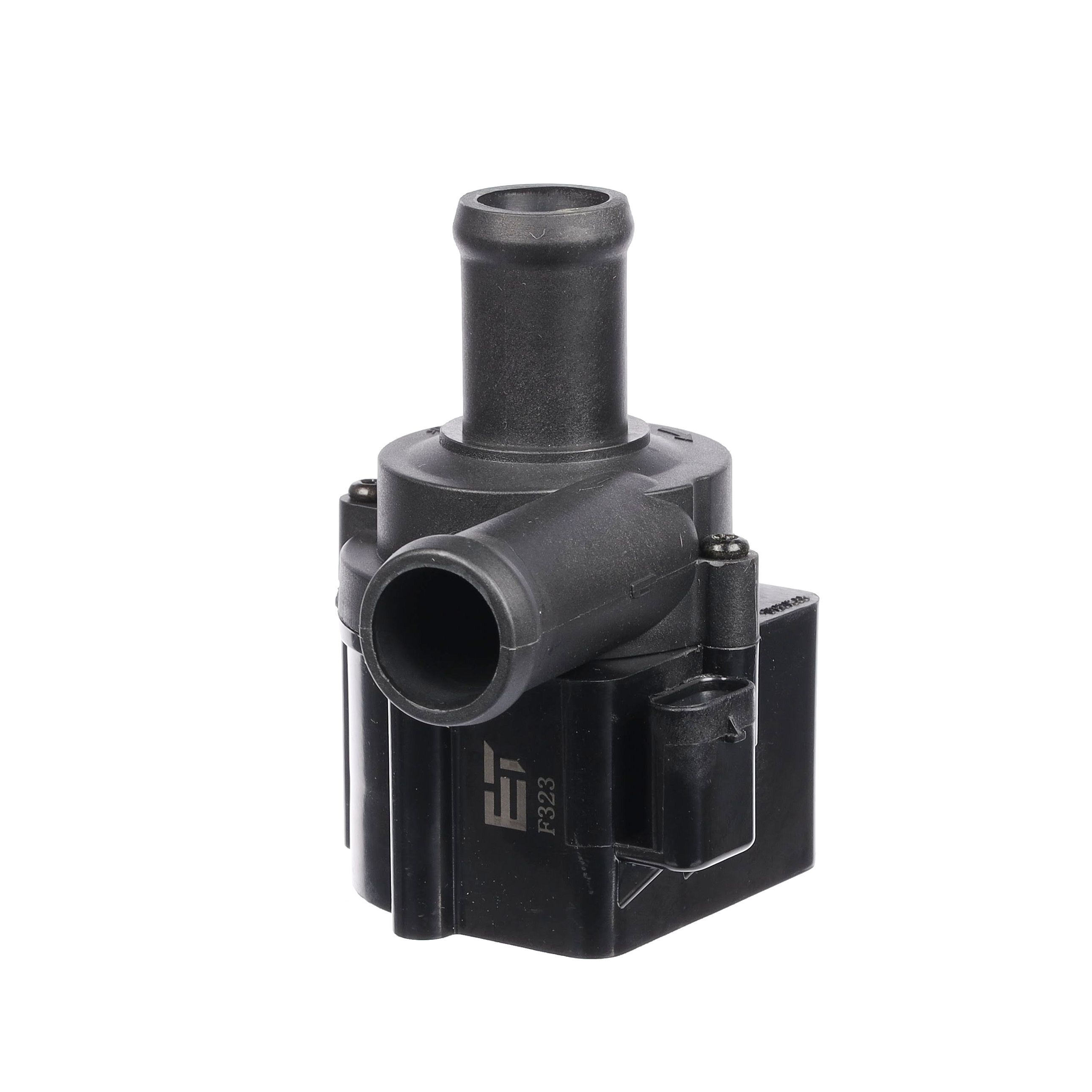 Water Recirculation Pump, parking heater - ED0112 ET ENGINETEAM ...