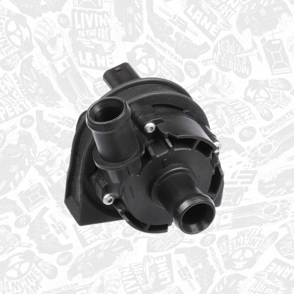 Auxiliary Water Pump (cooling water circuit) - ED0114 ET ENGINETEAM ...