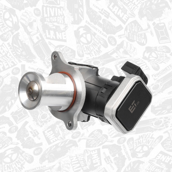 EGR Valve - ED0116 ET ENGINETEAM - 6421400160, 6421400360, 6421400860 ...