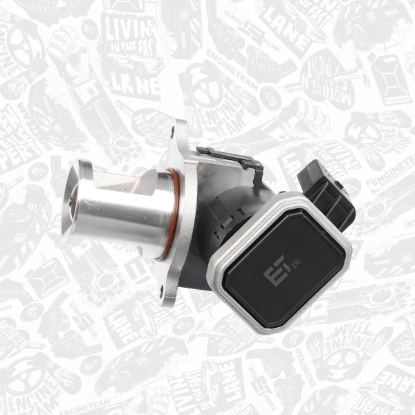EGR Valve - ED0116 ET ENGINETEAM - 6421400160, 6421400360, 6421400860 ...
