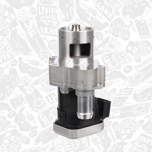 EGR Valve - ED0117 ET ENGINETEAM - 6421401760, A6421401760, 710476D | K ...
