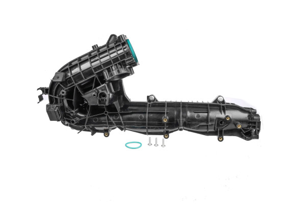 Intake Manifold, air supply - ED0124 ET ENGINETEAM - 11617800088 ...