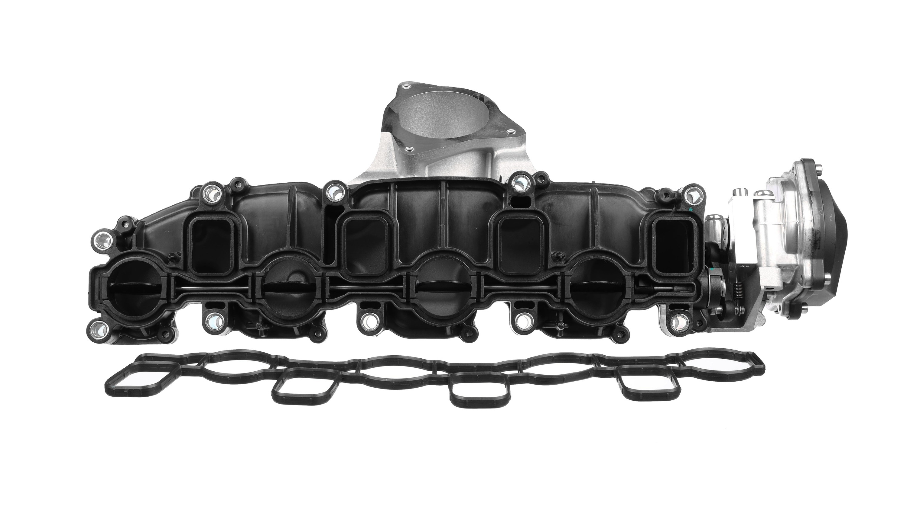 Intake Manifold, air supply - ED0129 ET ENGINETEAM - 03L129711E ...