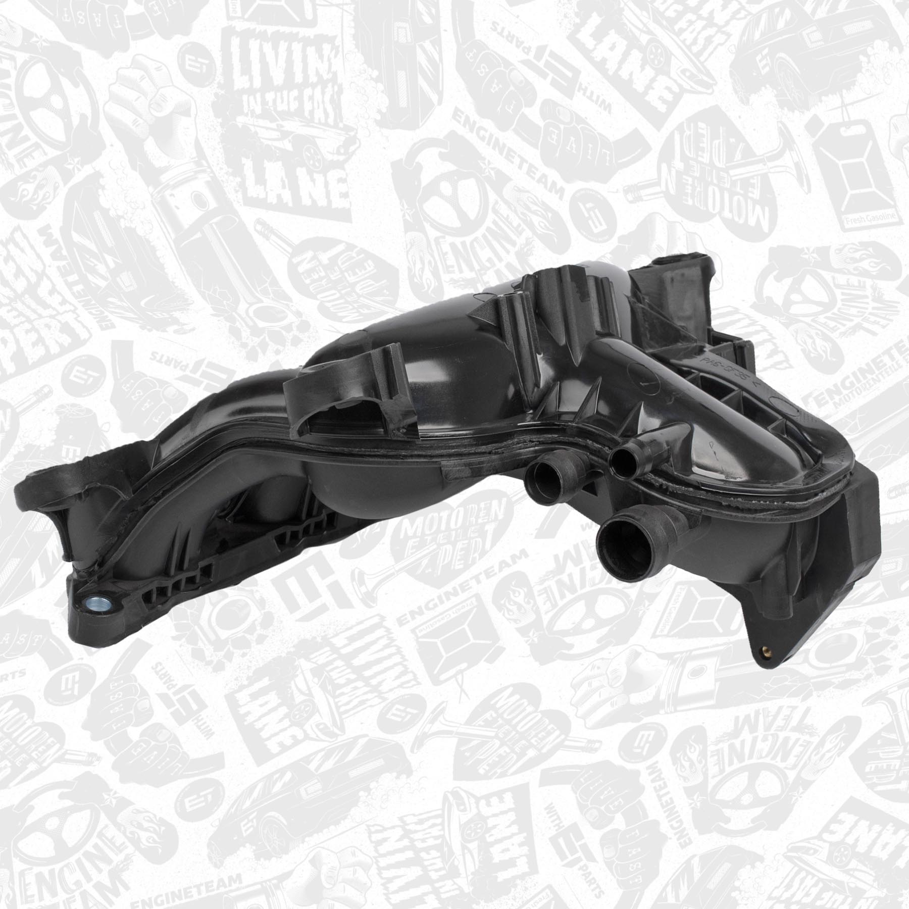 Intake Manifold Module - ED0132 ET ENGINETEAM - 11617595078 ...