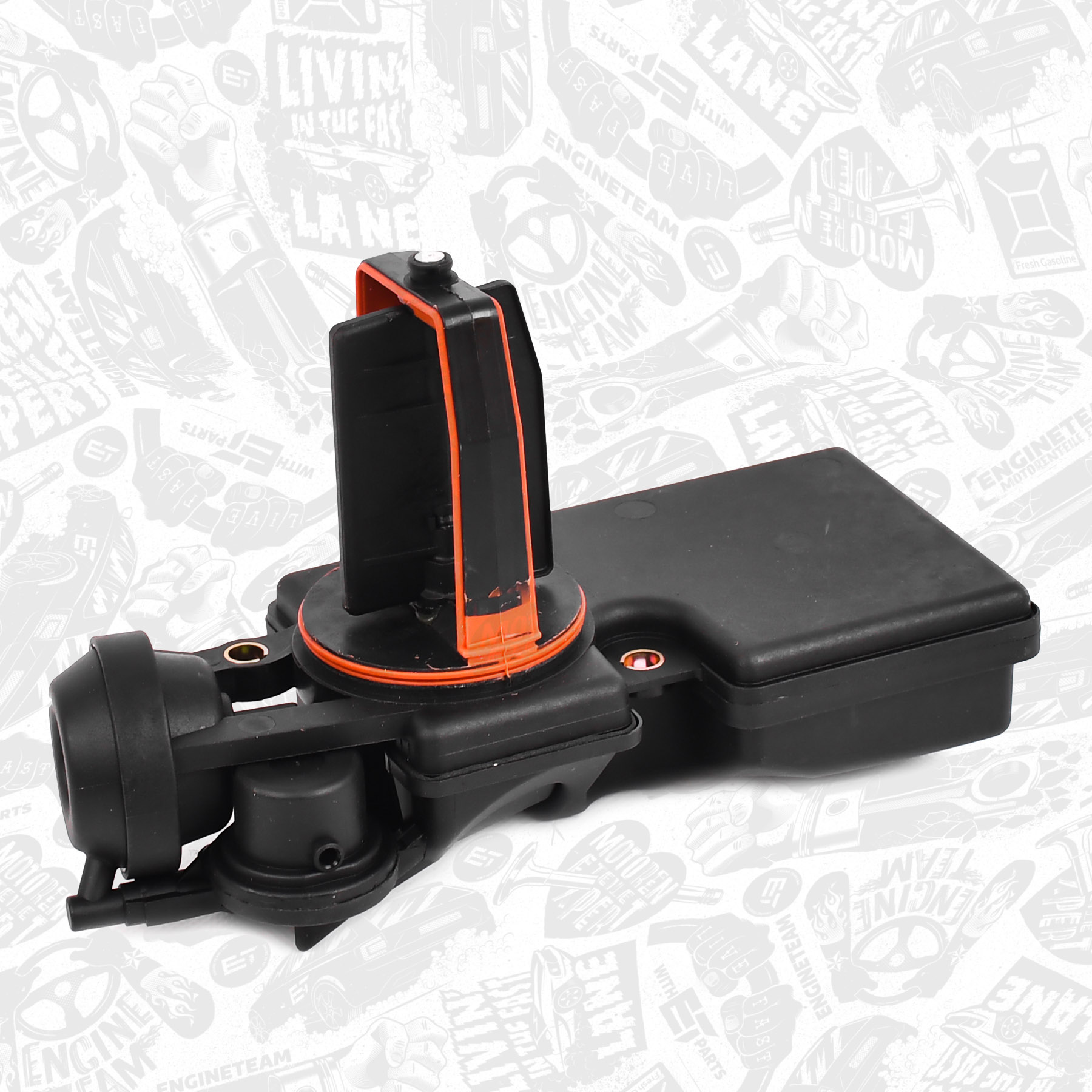 Valve, air control (intake air) - ED0147 ET ENGINETEAM - 11617502275 ...