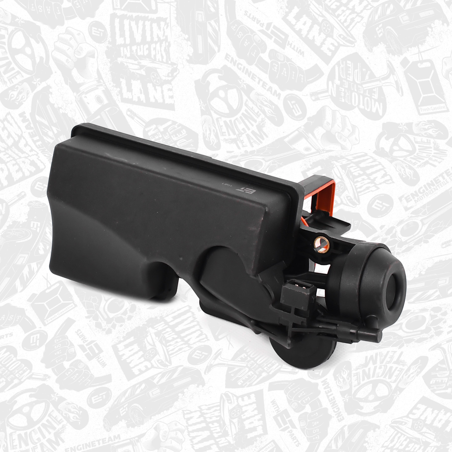 Valve, air control (intake air) - ED0147 ET ENGINETEAM - 11617502275 ...