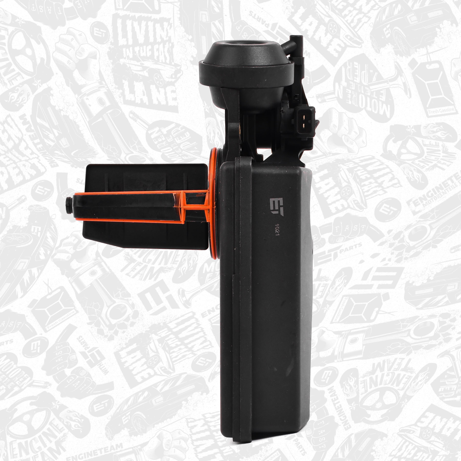 Valve, air control (intake air) - ED0147 ET ENGINETEAM - 11617502275 ...